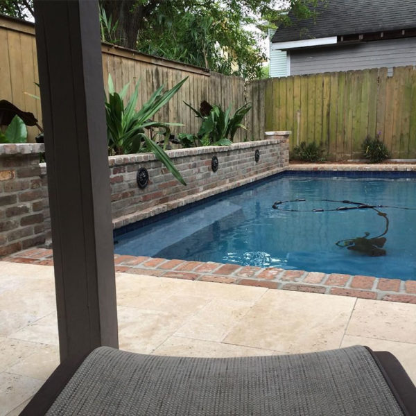 Small/Plunge/Cocktail Pools - Crystal Pools and Spas