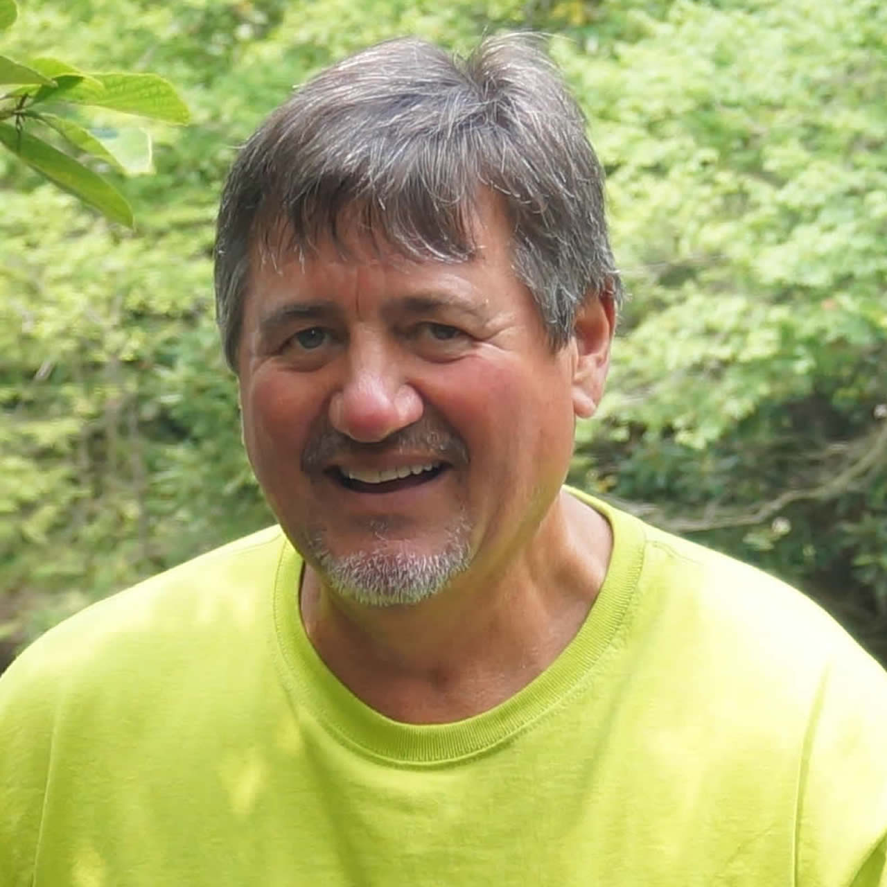 Jeff Knott - Crystal Pools and Spas