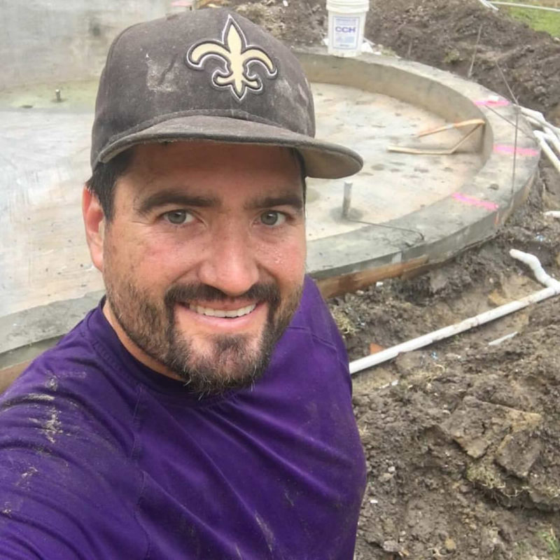 About Us - Crystal Pools and Spas