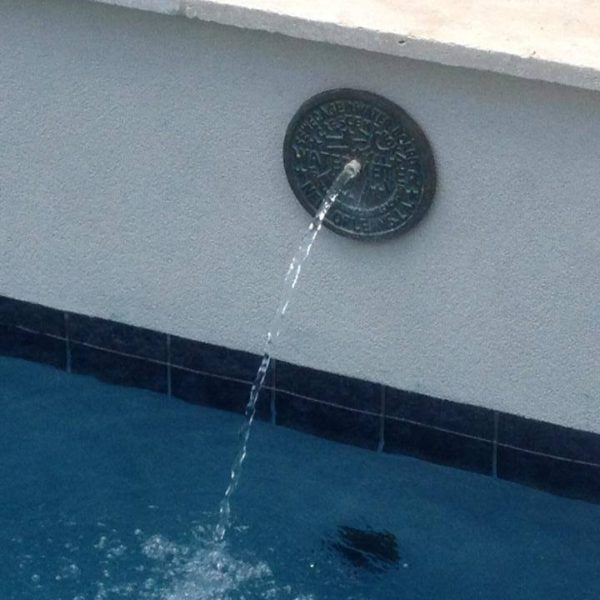 Swimming pool construction - Crystal Pools and Spas