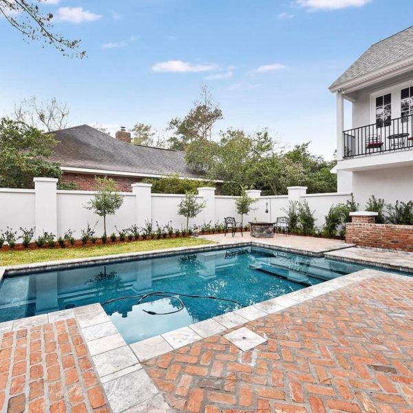 Small/Plunge/Cocktail Pools - Crystal Pools and Spas