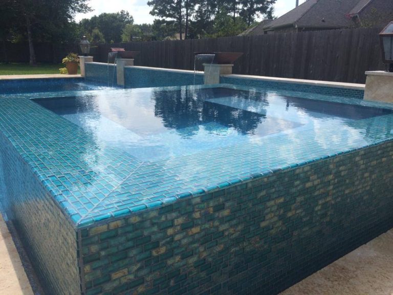 infinity hot tub and spa - Crystal Pools and Spas