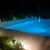 Lake Vista swimming pool remodel - Crystal Pools and Spas